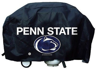 Penn State Deluxe Grill Cover OUT OF STOCK – Gridiron Thunder Sports